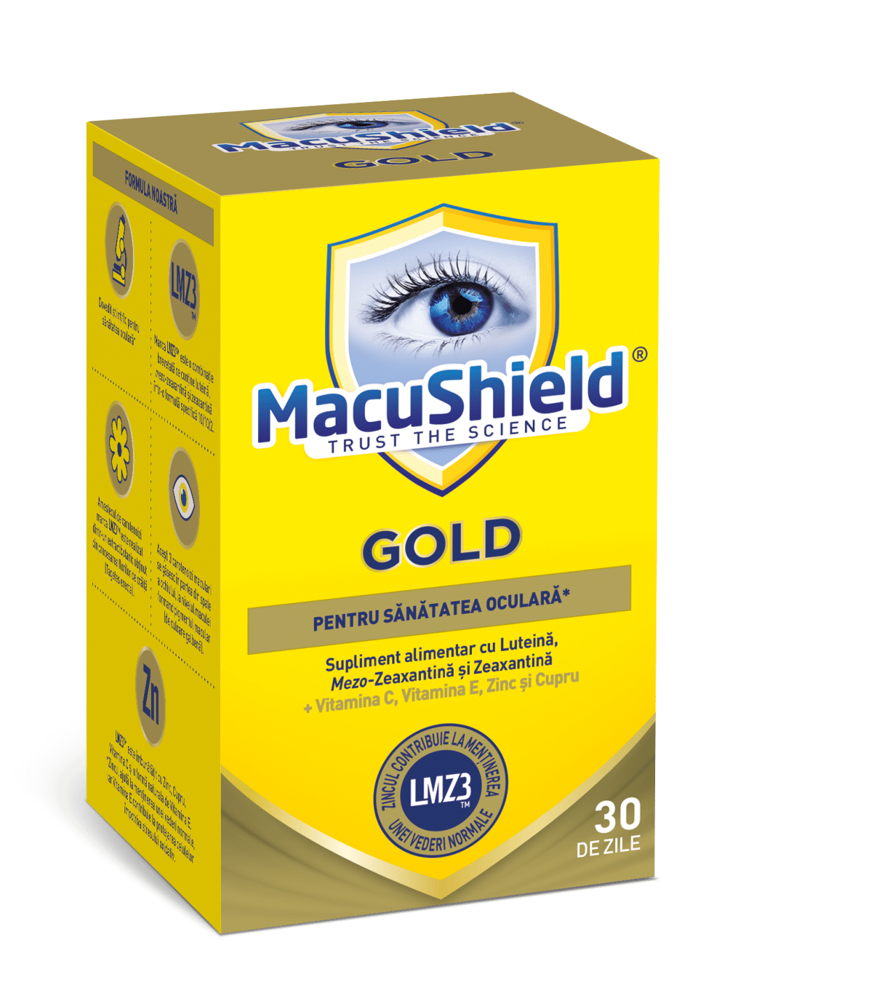 MacuShield Shop - cumpără acum - MacuShield Romania