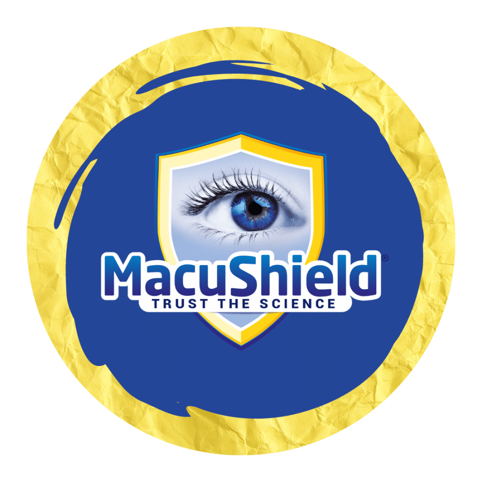 MacuShield - performanță vizuală - MacuShield Romania